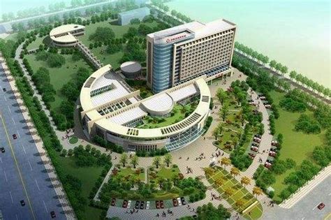 绿色建筑规划设计理念的应用探讨