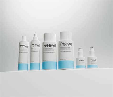 Scalp And Detox Freewill