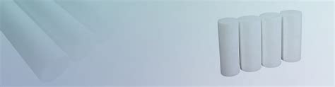 PTFE Bar Supplier In China HANSA