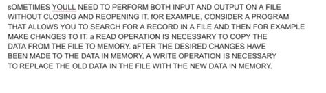 Solved String Search Write A Program That Asks The User For