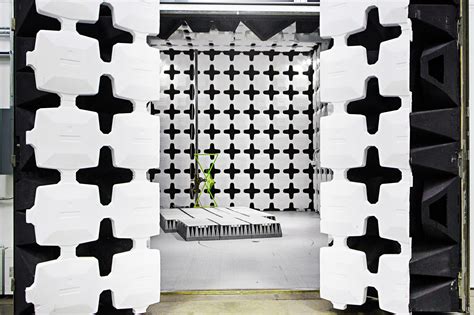 FCC Certification Testing Laboratory Including FCC Part FCC Part