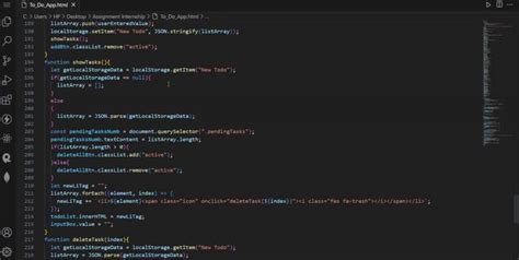 Avinash Mishra On Linkedin Oasisinfobyte Webdevelopment