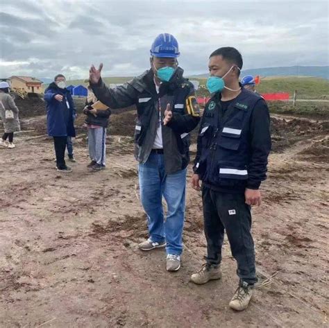 汶川县 倔强的“四川好人”王继伦工作善意建设