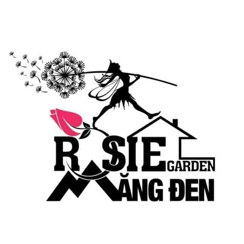 Rosie Garden Mang Den Măng Đen Kon Tum