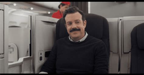 Ted Lasso Series Finale Ted Says Goodbye To England And Returns To