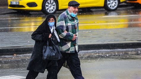 Bu illerde yaşayanlar dikkat Meteoroloji saat verdi