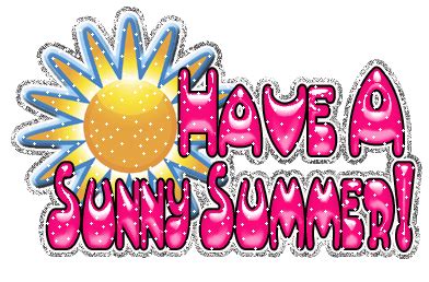 Summer Glitter S