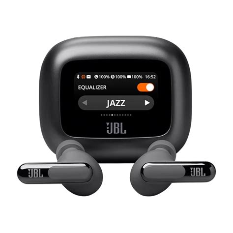 JBL Live Beam3 True Wireless Earbuds Harman House