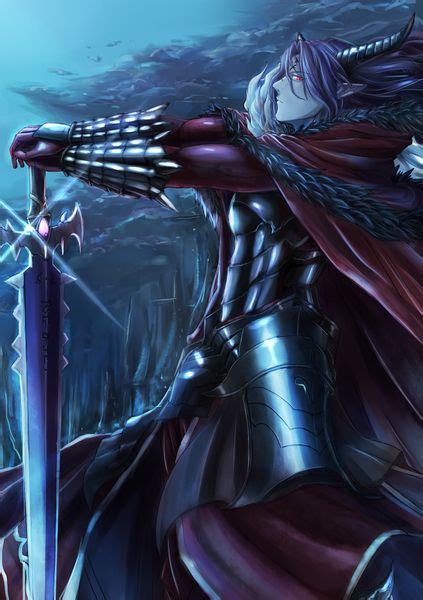 堕天使 ルシファー Puzzles And Dragons Darth Vader Fictional Characters