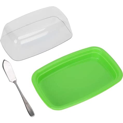 Комплект кутия за съхранение на масло и прибор за мазане Sd413 ⭕️ ТОП Цена ️ 13731 — 4sales