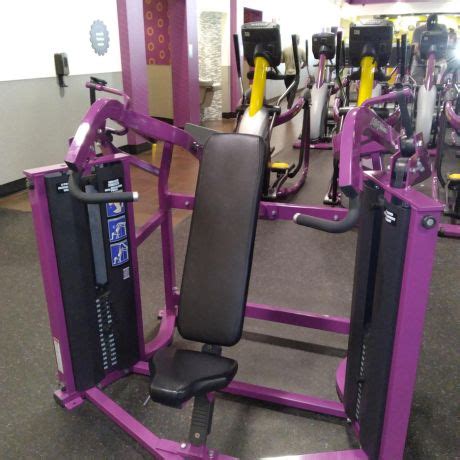 The Ultimate Guide To Planet Fitness Equipment Set For Set