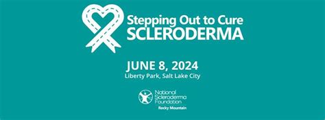 Salt Lake City Stepping Out To Cure Scleroderma Walk Liberty Park Salt Lake City 8 June