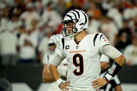 Joe Burrow Reacts To Cincinnati Bengals Win With Super Smash Brothers Reference Sports