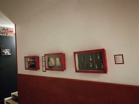 Budapests Erotic And Sex Museum 2020 Ce Quil Faut Savoir Pour Votre