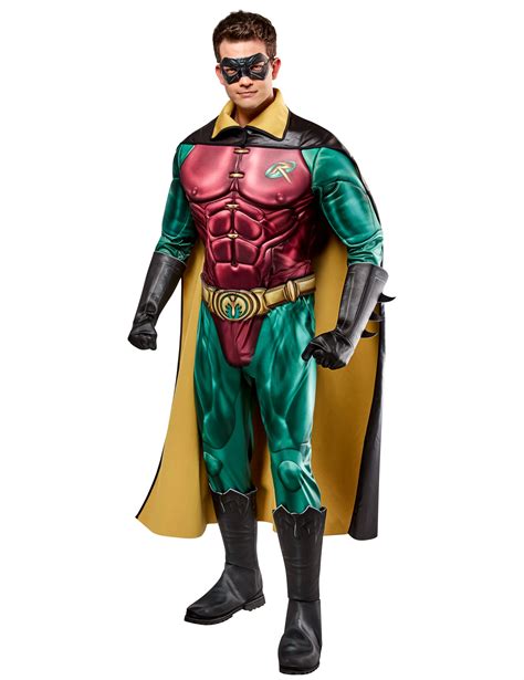 Batman Go Deo Robin Suit Review Batman 122 Dc Comics News