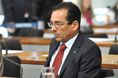 Justiça De Sp Determina Prisão De Ex Deputado Protógenes Queiroz