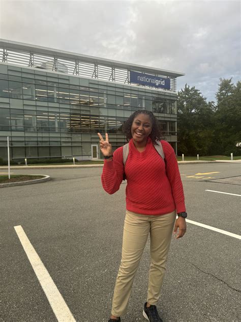 Chibundom Chibu Ejimuda On Linkedin Cleanenergy Intern Experience Tps