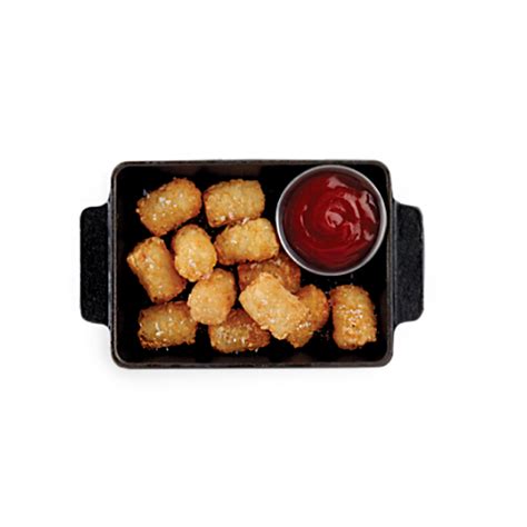 Papa Bites Ciemsa Foodservice