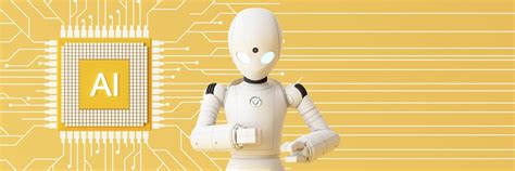 Lorganisme Robot Cybernétique Fonctionne Avec Une Interface Hud