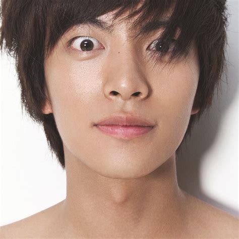 Lee Min Ki Model