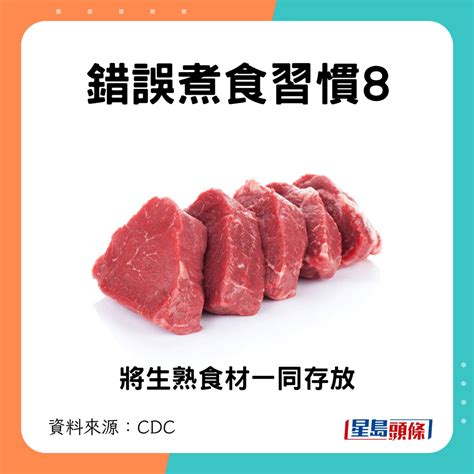 燒烤打邊爐小心假牛扒合成肉注脂肉 營養師教1招分辨真假肉類 星島日報