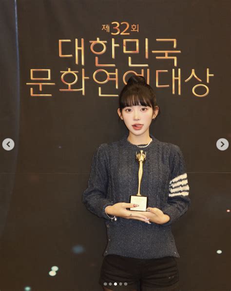 故최진실 딸 준희 외할머니와 불화 인증했다수상소감에 이모할머니만 종합