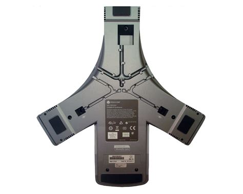 Polycom Cx3000 Ip Conference Phone Microsoft Lync Ocs