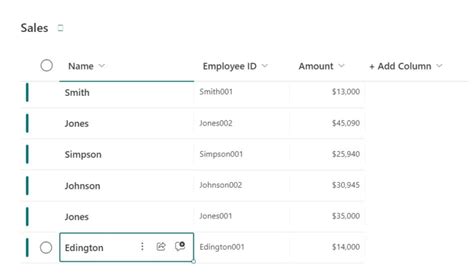 How To Synchronize Two Microsoft Sharepoint Lists Using One Microsoft