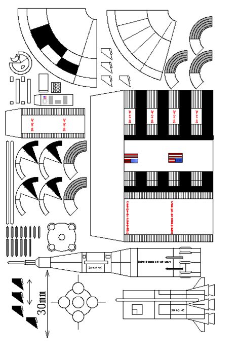 The Lower Hudson Valley Paper Model E T Shop Photo Gallery