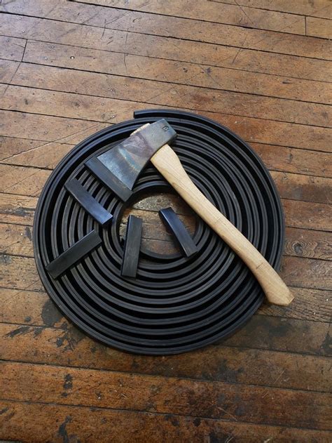 Pin On Axes