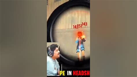 Brazilian 🇧🇷 Secret Ump Headshot Settings Trick That You Never Know