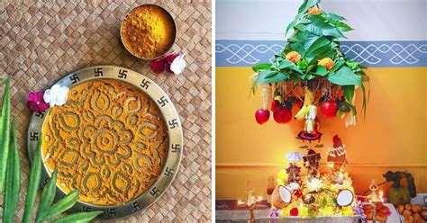 5 Easy And Eco Friendly Festive Decor Ideas For Ganesh Chaturthi