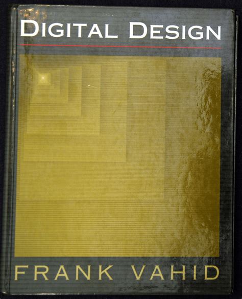 frank vahid digital design solution manual pdf safety poster for industry