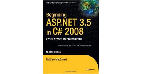 A Deeper Look At Html Control Classes Beginning Aspnet 35 In C