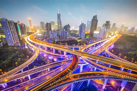 How The Asian Infrastructure Investment Bank Is Changing The Global
