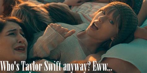 Music Video Taylor Swift Gif Wifflegif