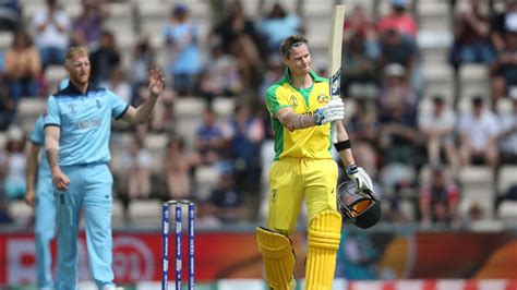 Icc Cricket World Cup 2019 2nd Semi Final Aus Vs Eng Prediction And