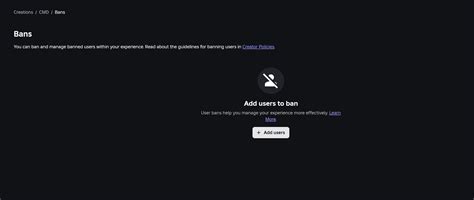 Banasync Sets Me As Banned When Im Not Supposed To Be Platform Usage Support Developer