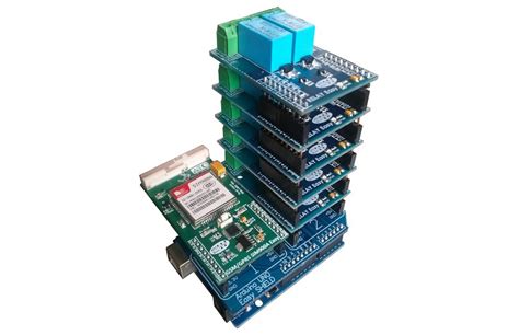 Relay Easy Atckey Electronics Co Ltd