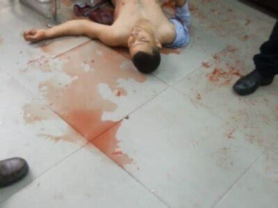 MEGA GORE PICTURES DROP TheYNC