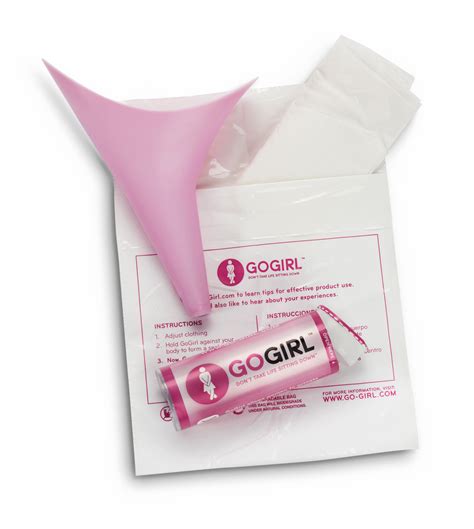 Female Standing Pee Cup Your Next Travel Companion