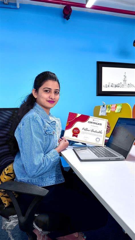 Pallavi Badarkhe On Linkedin Applycuphiringsolutions