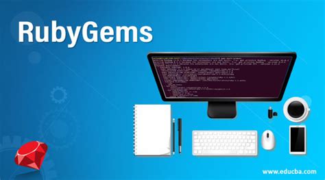 Rubygems Syntax And Various Commands Of Rubygems