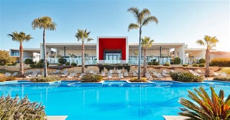 Stay In The Lap Of Luxury At This All Inclusive Portugal Resort From
