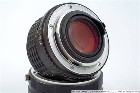Обзор SMC Pentax-M 1:1,4 50mm. Тест объектива SMC Pentax-M 1.4 50. Фото ...