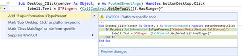 Net Compiler Platform Roslyn Analyzer Packages A Tech Blog About