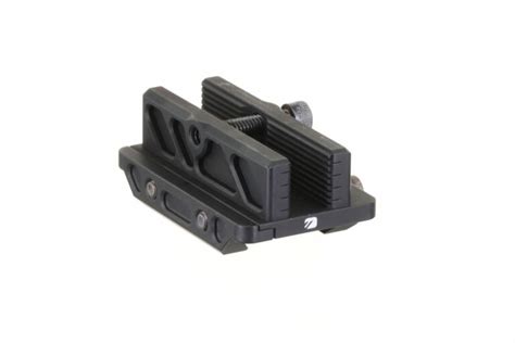 Picatinny Rail Outer Impact Firearms And Motorsports