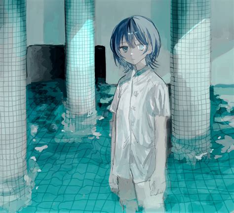 Original Drawn By Oqo808 Danbooru