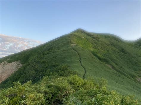 谷川馬蹄形縦走反時計回り Hideさんの谷川岳・七ツ小屋山・大源太山の活動データ Yamap ヤマップ