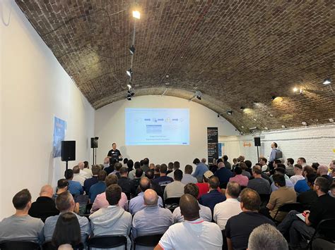 Netdevops Days London Retrospective Netbox Labs Blog